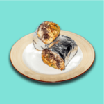 Menu - JackassBurrito